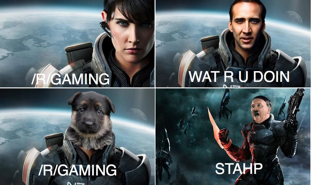 [Image - 410632] | Stahp | Know Your Meme