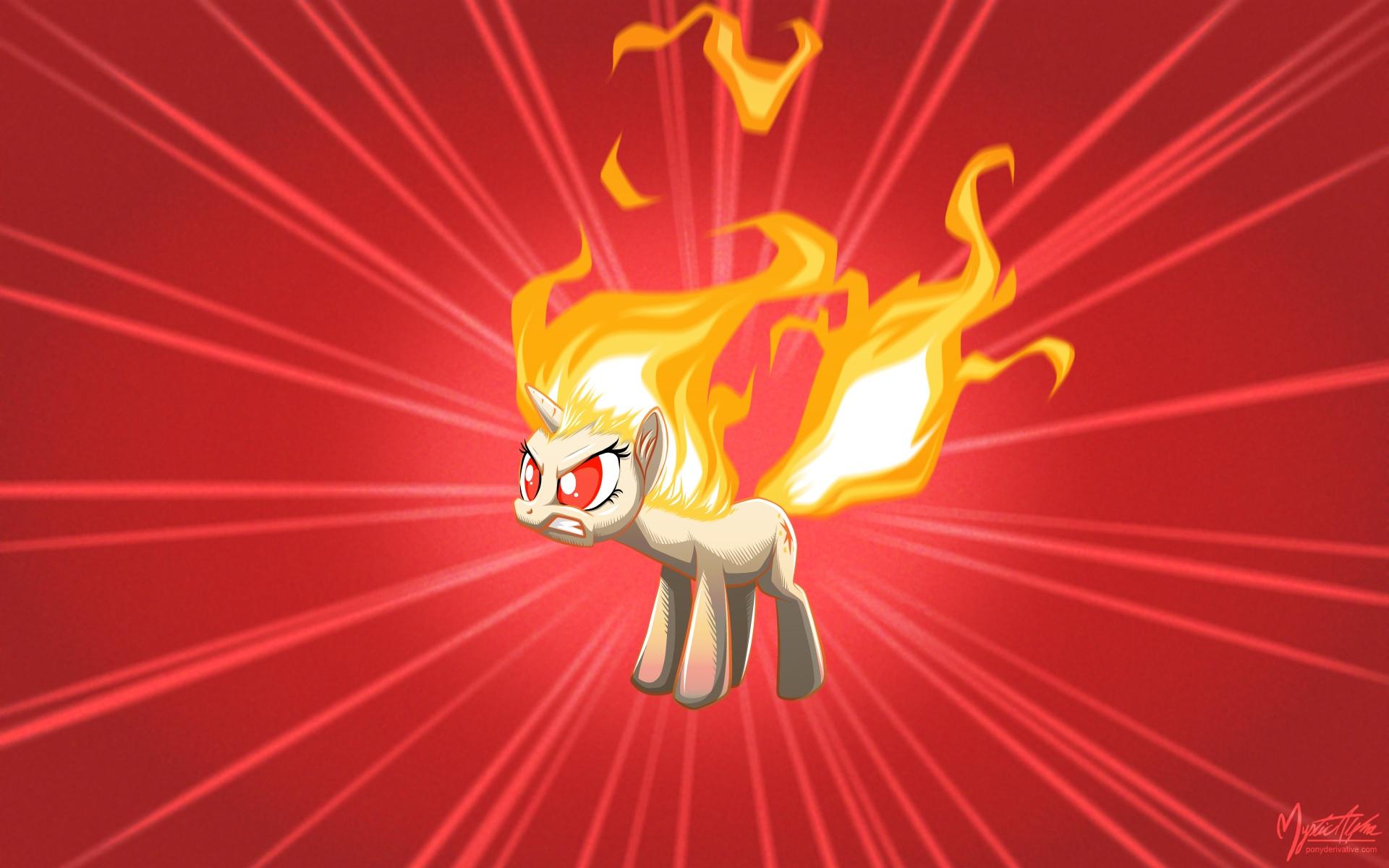 Flame On | My Little Pony: Friendship is Magic | Know Your Meme