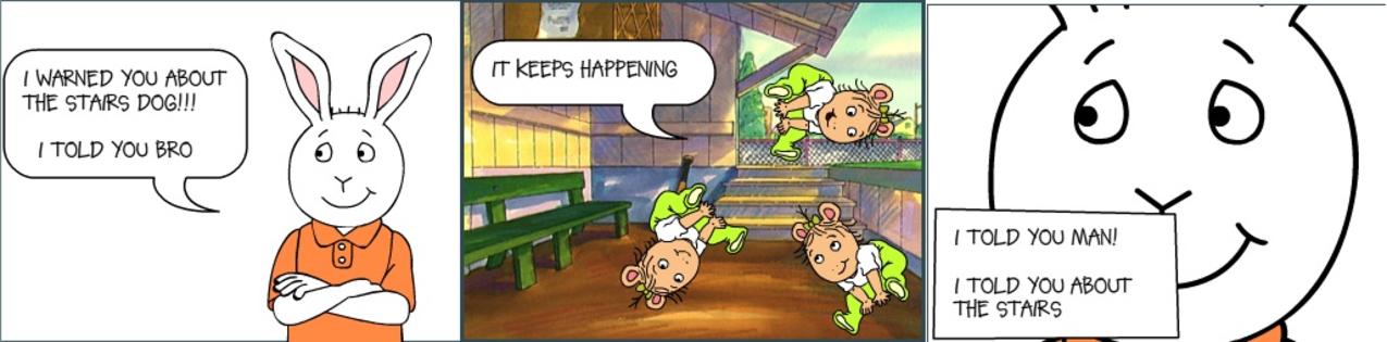 [Image - 410730] | Arthur Comic Creator | Know Your Meme