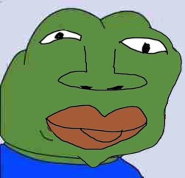 [Image - 410861] | NEW MEME Face | Know Your Meme