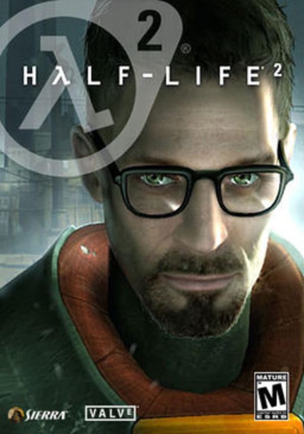 [Image - 411025] | Half-Life | Know Your Meme