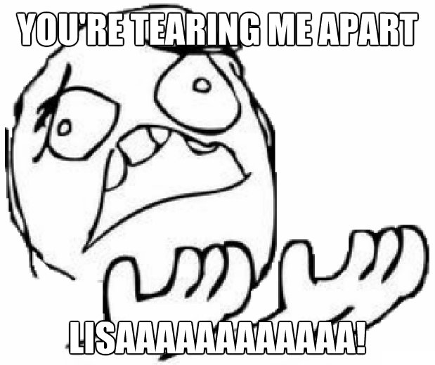 Sad Johnny | The Room | Know Your Meme