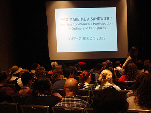 [Image - 411436] | Make Me a Sandwich | Know Your Meme