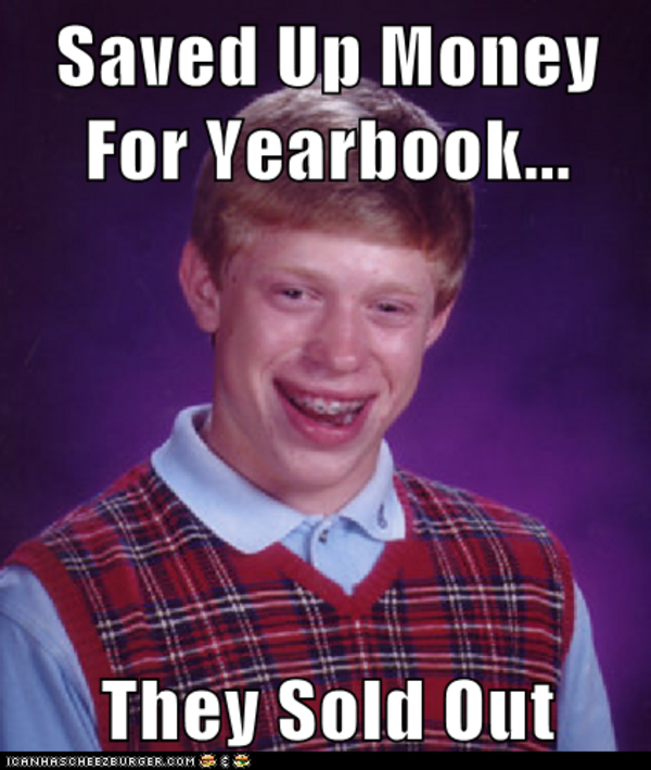 Yearbook | Know Your Meme