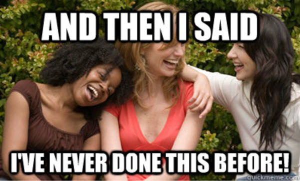 [Image - 411955] | And Then I Said | Know Your Meme