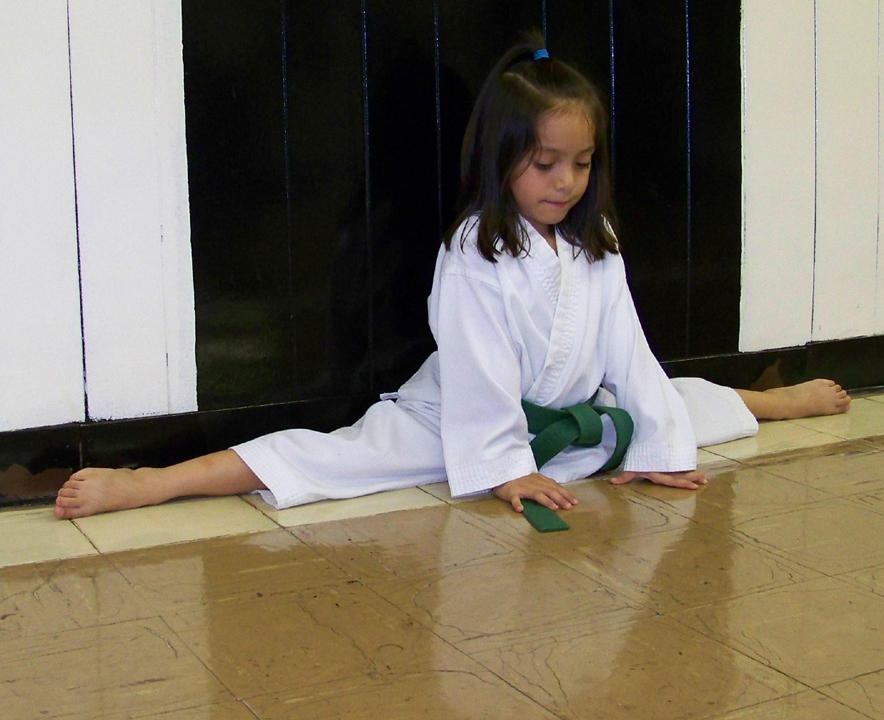 [Image - 412330] | Perfect Splits | Know Your Meme