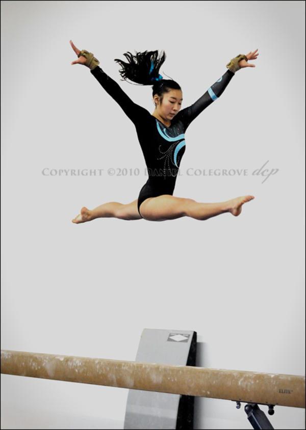 [Image - 412340] | Perfect Splits | Know Your Meme