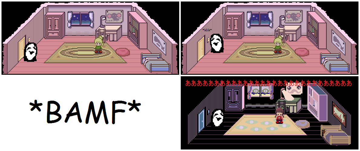 [Image - 412761] | Uboa | Know Your Meme