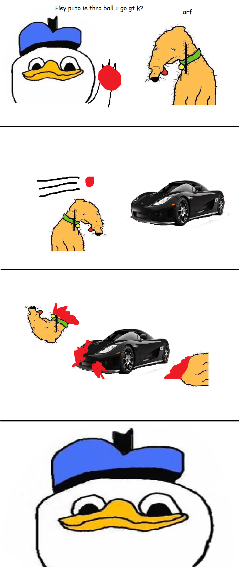 [Image - 413519] | Dolan | Know Your Meme