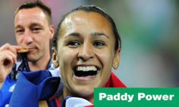 John Terry - Olympic Gold Jessica Ennis | John Terry Celebration | Know ...