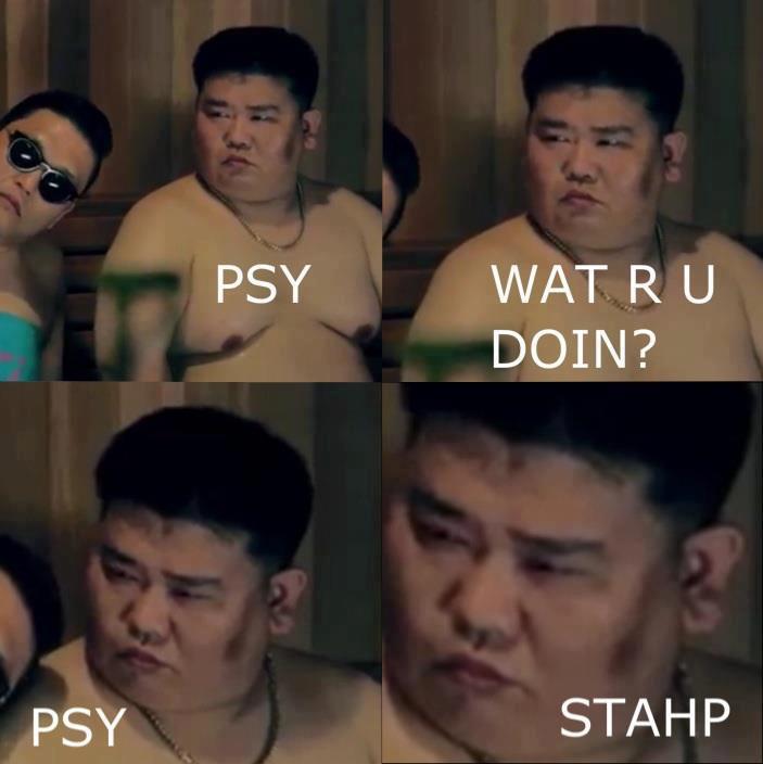 [Image - 413699] | Stahp | Know Your Meme