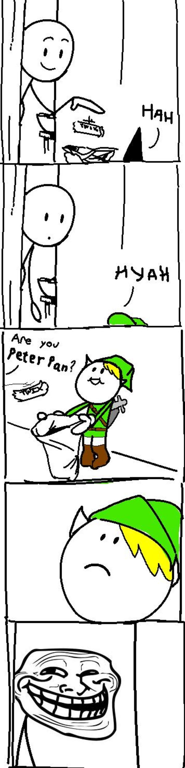 [Image - 414085] | He's My Favorite! | Know Your Meme