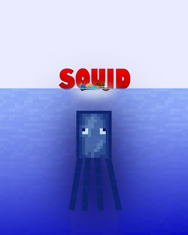 Notch is gonna need to make a bigger boat... | Minecraft | Know Your Meme