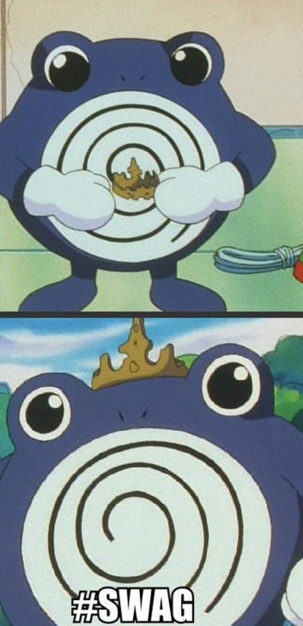 [Image - 415013] | Pokémon | Know Your Meme