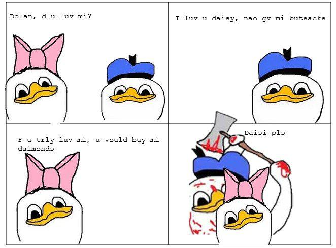 [Image - 415105] | Dolan | Know Your Meme