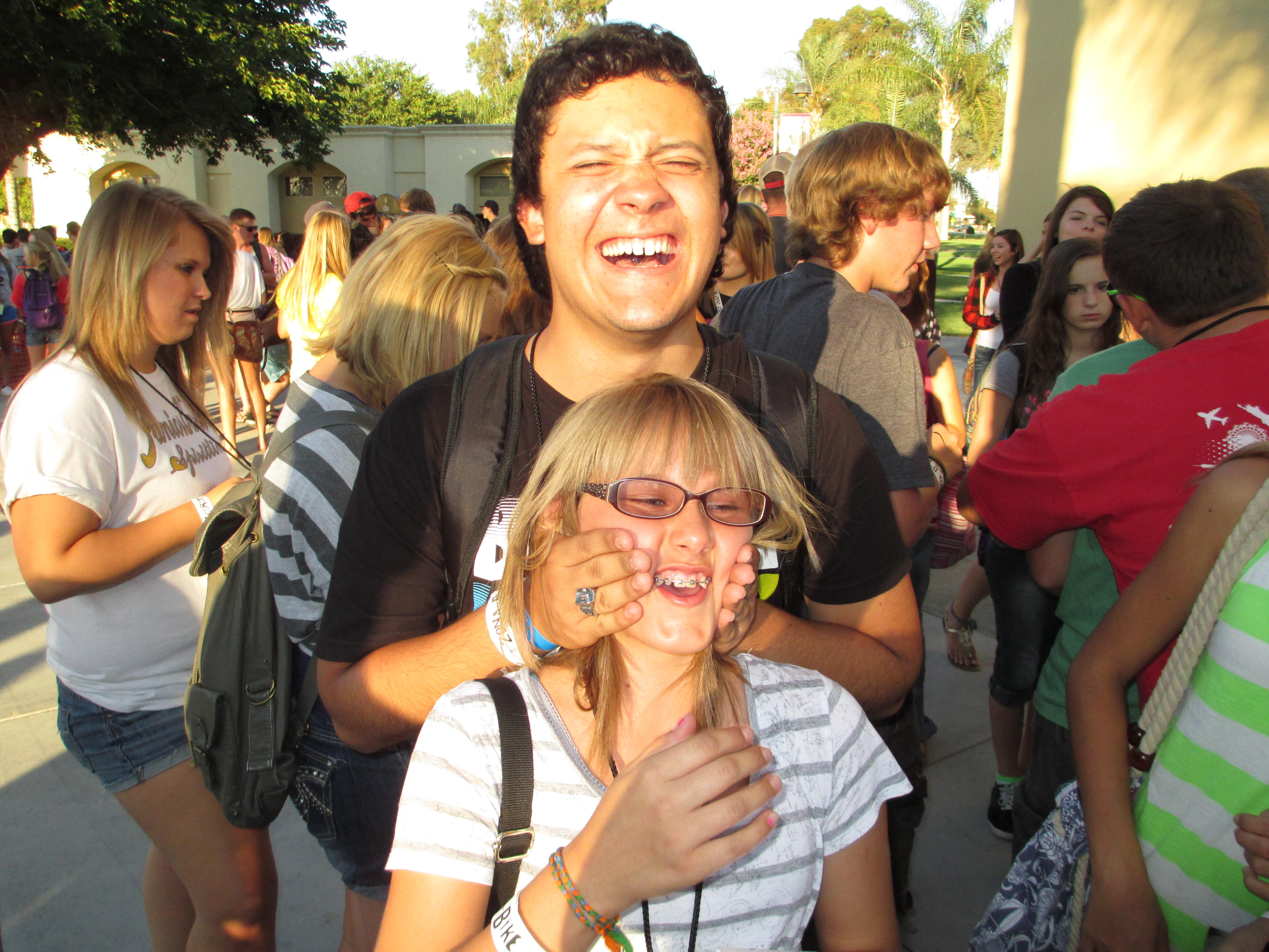 STAHP! | Stahp | Know Your Meme