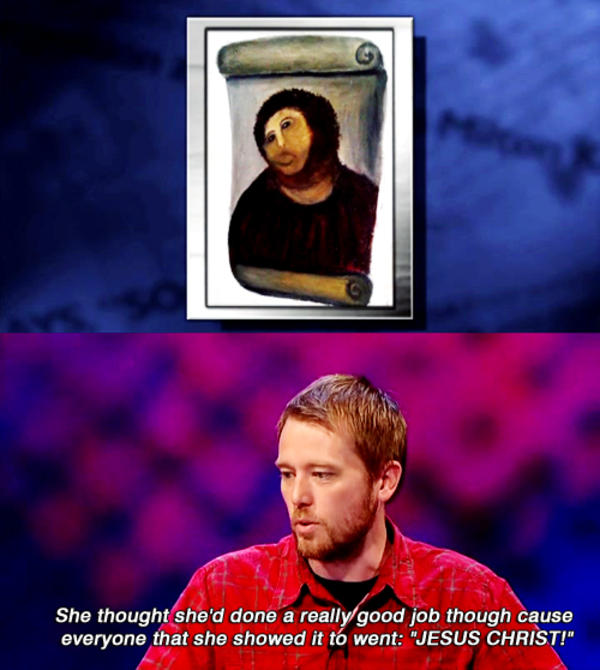 [Image - 415711] | Potato Jesus | Know Your Meme