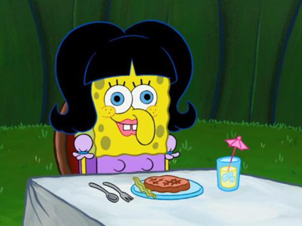 [Image - 415717] | SpongeBob SquarePants | Know Your Meme
