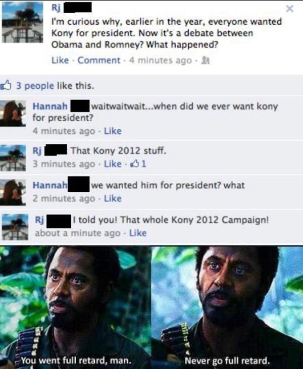 [Image - 415896] | Kony 2012 | Know Your Meme