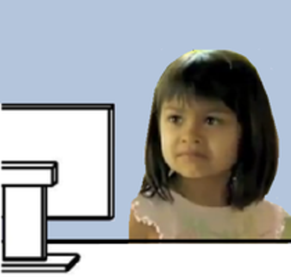 [Image - 415932] | Computer Reaction Faces | Know Your Meme