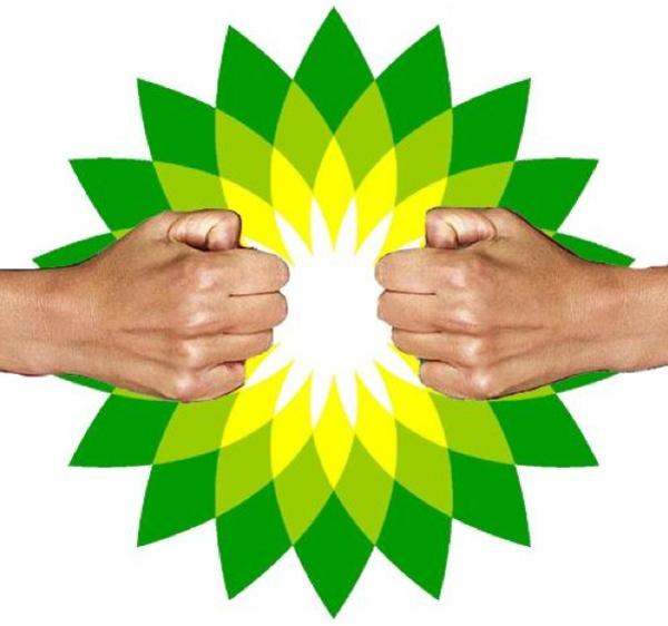 [Image - 416488] | BP Oil Spill | Know Your Meme