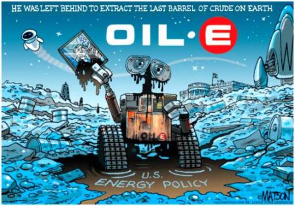 [Image - 416497] | BP Oil Spill | Know Your Meme