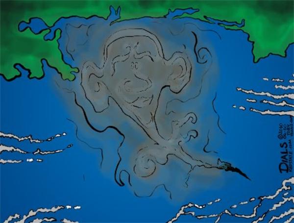 [Image - 416505] | BP Oil Spill | Know Your Meme