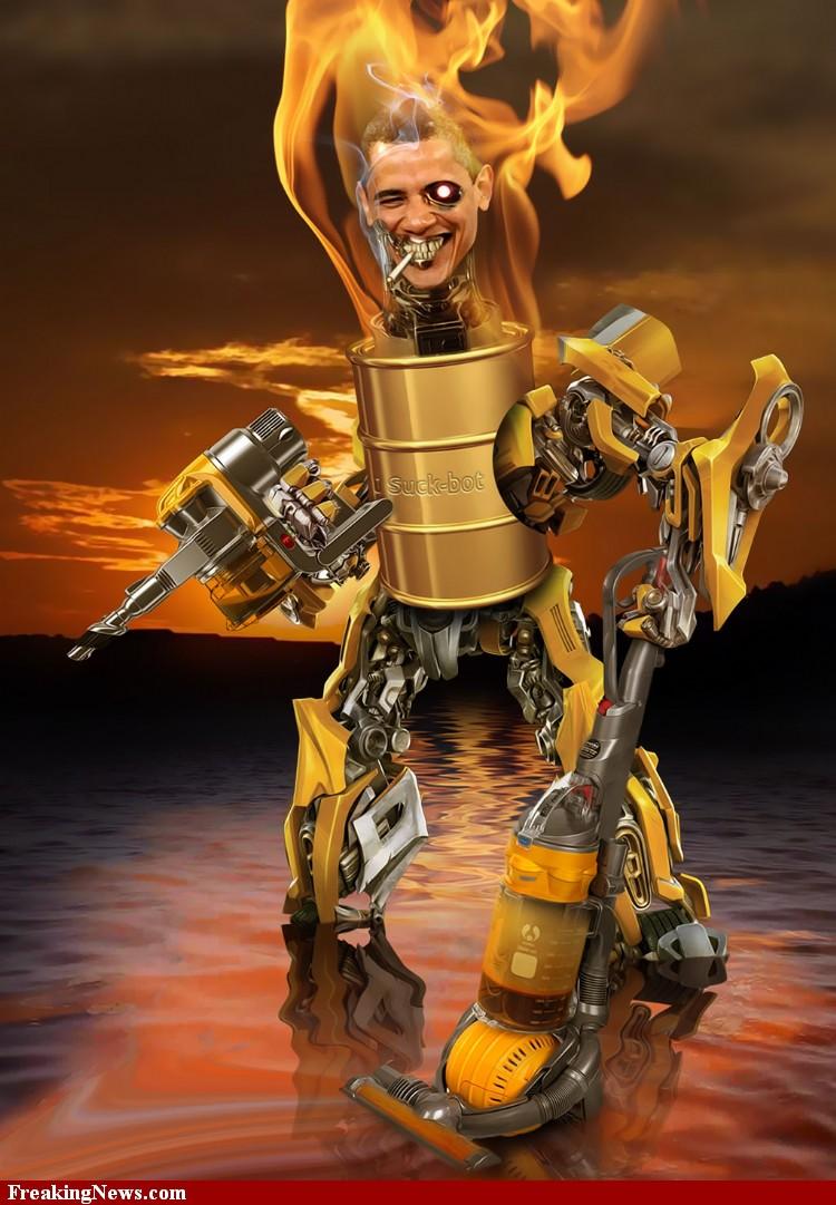 [Image - 416507] | BP Oil Spill | Know Your Meme