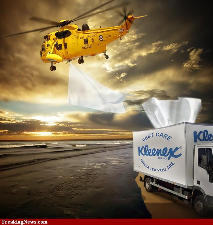 [Image - 416508] | BP Oil Spill | Know Your Meme