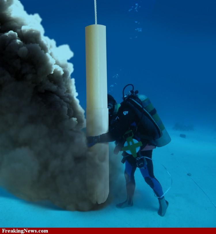 [Image - 416512] | BP Oil Spill | Know Your Meme