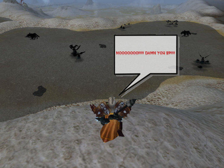 [Image - 416599] | BP Oil Spill | Know Your Meme