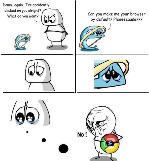 [Image - 417048] | Internet Explorer | Know Your Meme