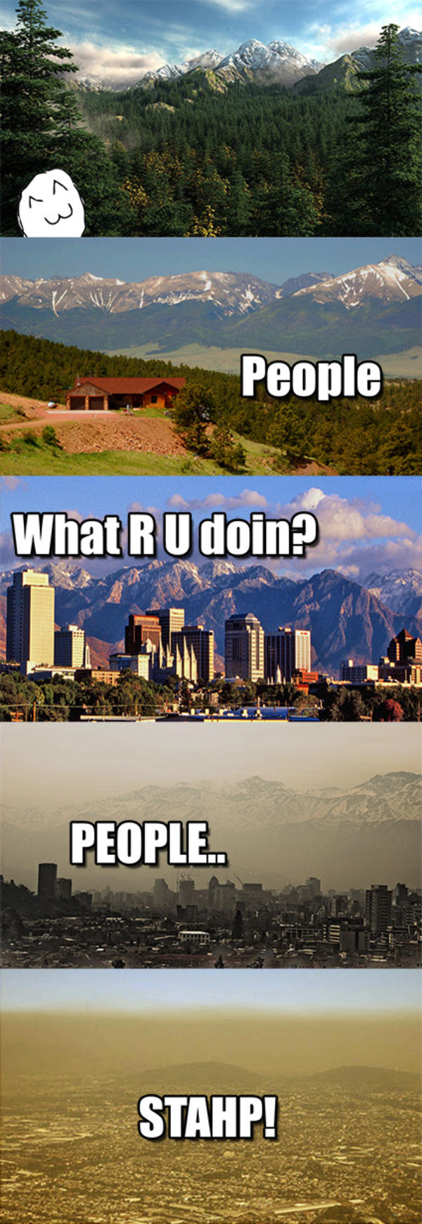 People, stahp | Stahp | Know Your Meme