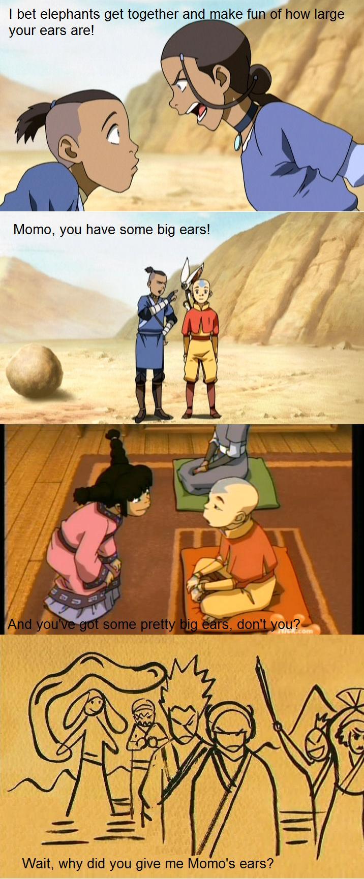 [Image - 417207] | Avatar: The Last Airbender / The Legend of Korra ...