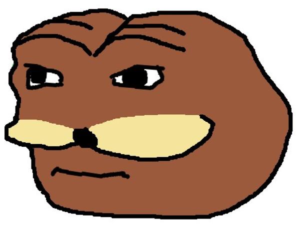 That Spurdo feel | Spurdo Spärde | Know Your Meme