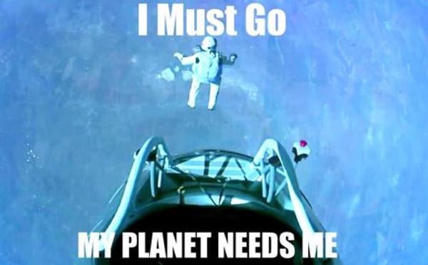 [Image - 418449] | I Must Go | Know Your Meme