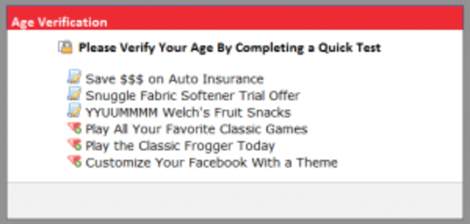 [image 418587] Miley Cyrus Sex Tape Facebook Scams Know Your Meme