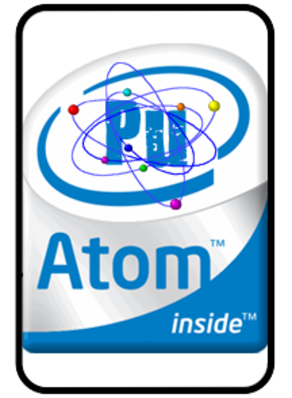 [Image - 419383] | Intel Inside Stickers | Know Your Meme