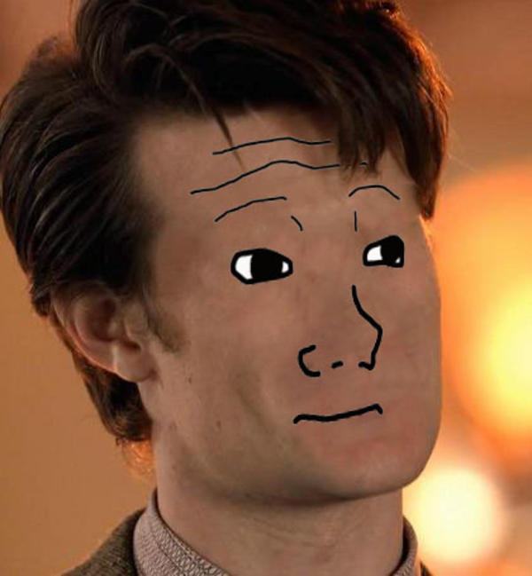 Doctor Feel | I Know That Feel Bro | Know Your Meme