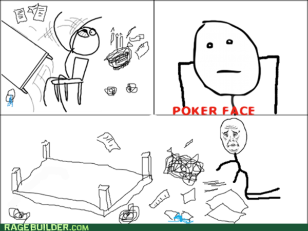 [Image - 419786] | Rage Comics | Know Your Meme