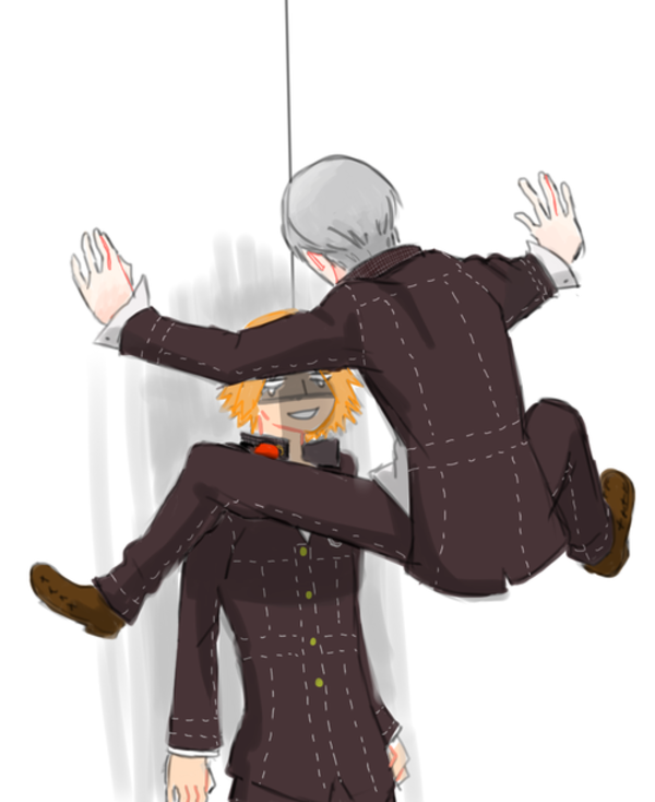 [Image - 420314] | Cicada Block | Know Your Meme