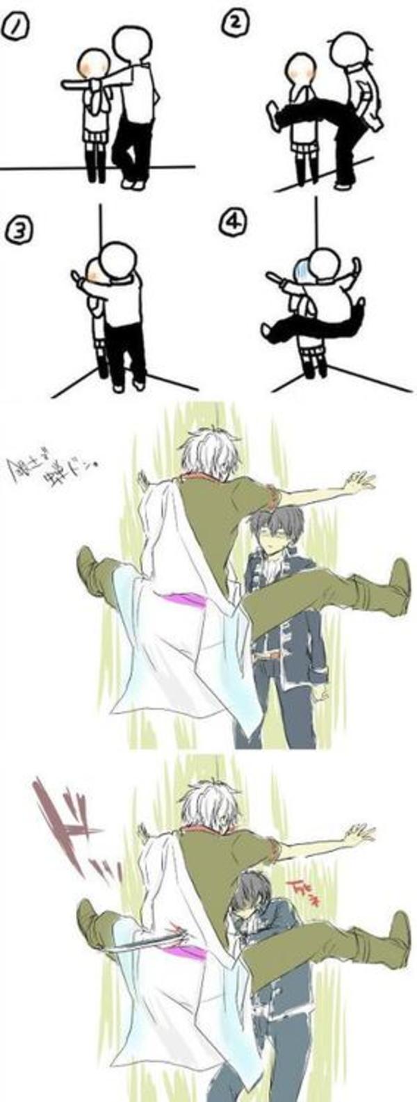 [Image - 420335] | Cicada Block | Know Your Meme