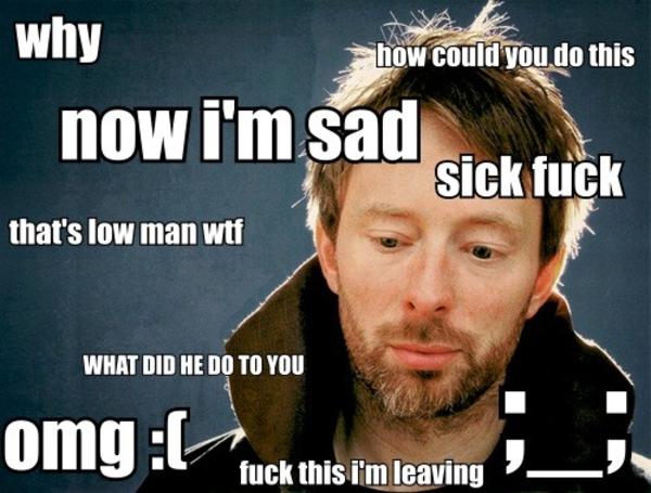 [Image - 420612] | Image Macros | Know Your Meme