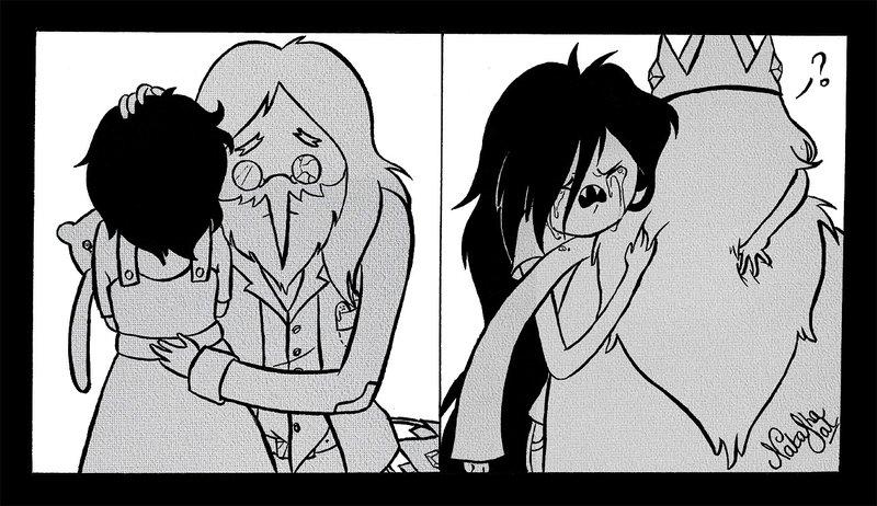 [Image - 420697] | Adventure Time | Know Your Meme
