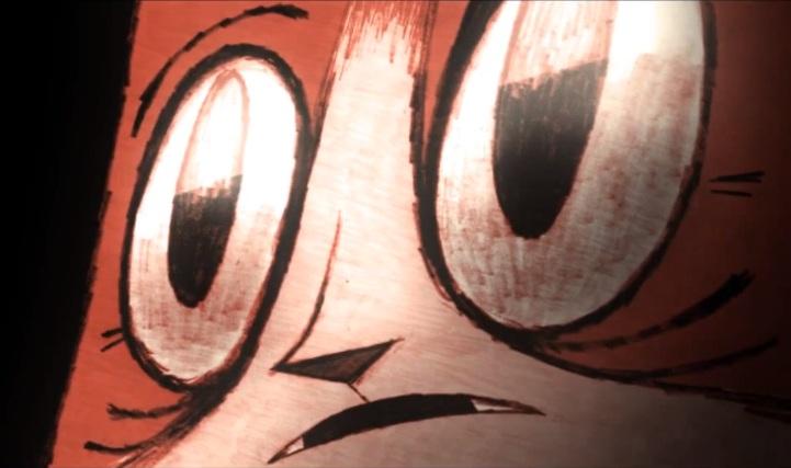 Second wind cat in awe | Reaction Images | Know Your Meme
