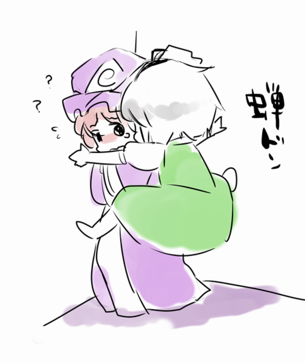 [Image - 420836] | Cicada Block | Know Your Meme