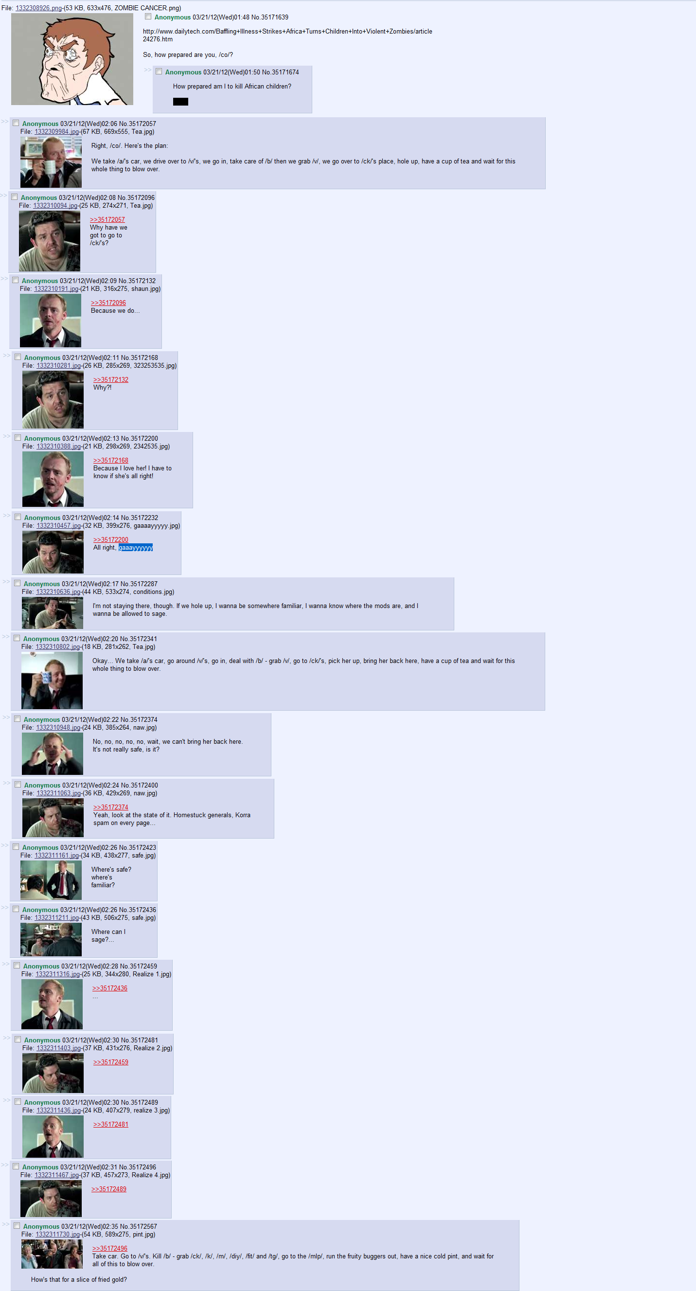 [Image - 420990] | 4chan | Know Your Meme
