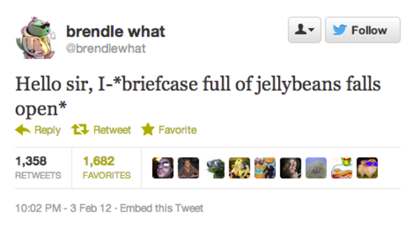 [Image - 421109] | Weird Twitter | Know Your Meme