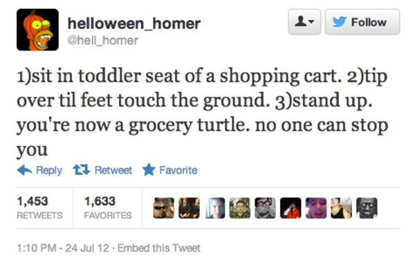 [Image - 421117] | Weird Twitter | Know Your Meme