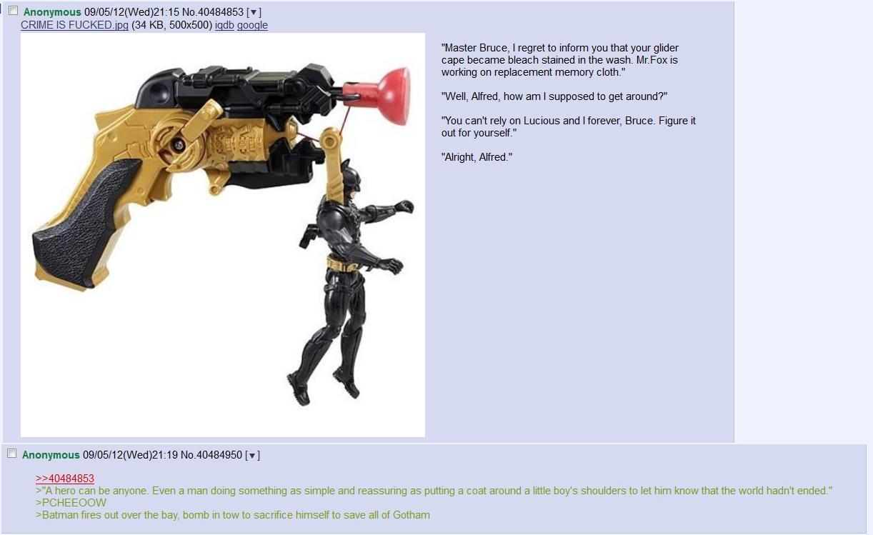 [Image - 421272] | 4chan | Know Your Meme